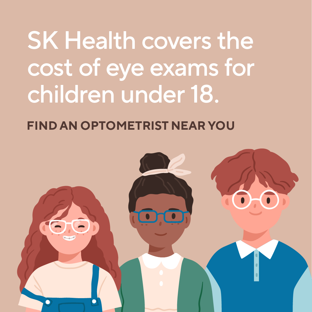 About – Saskatchewan Association of Optometrists